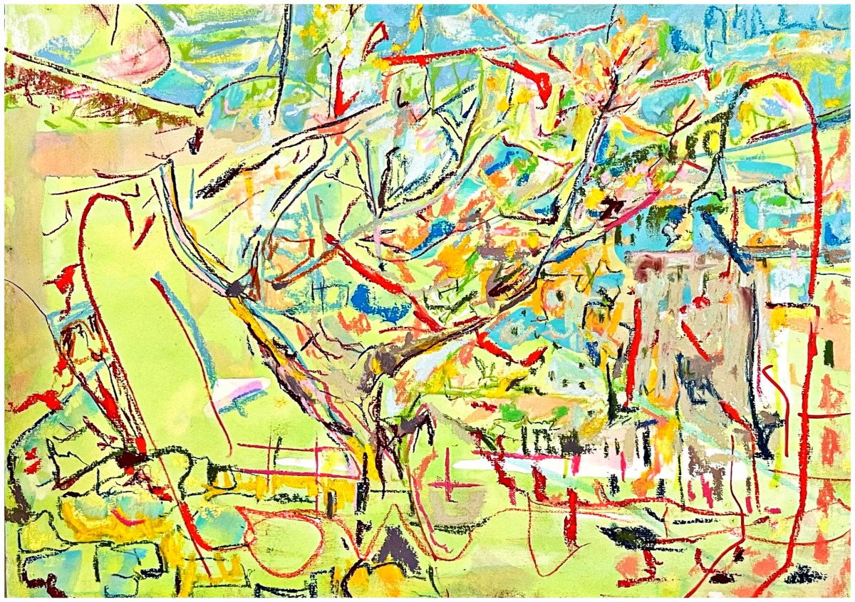 son mari s’est pendu ici – | Christopher Marc Ford